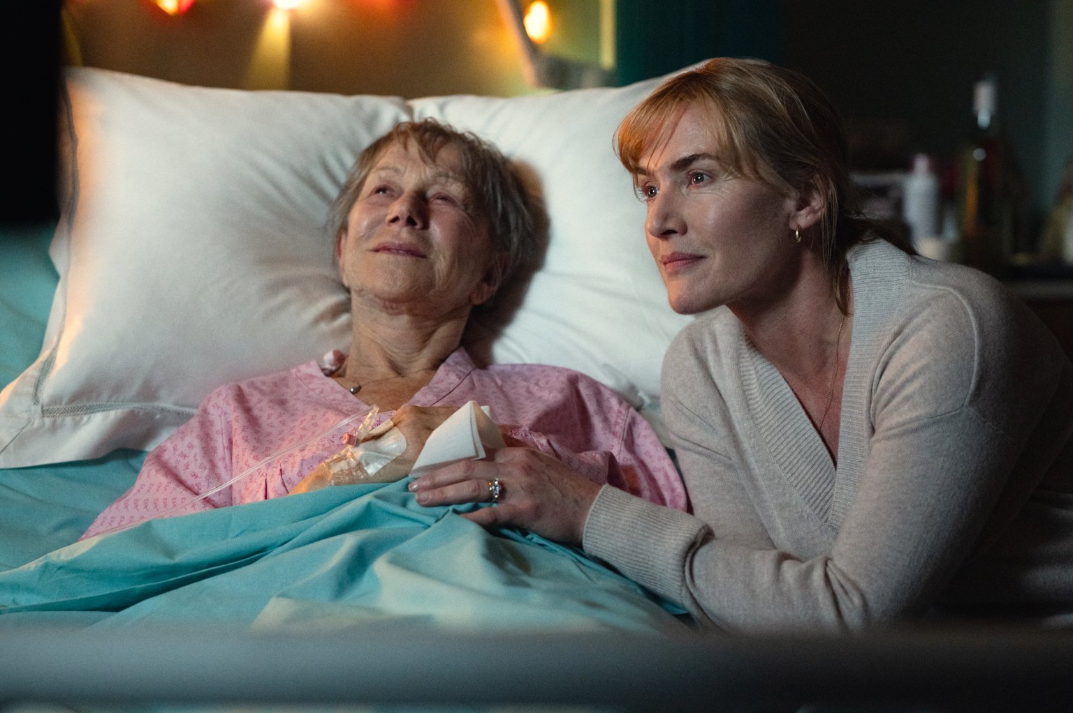 Adeus, June: tudo sobre o filme que chega à Netflix