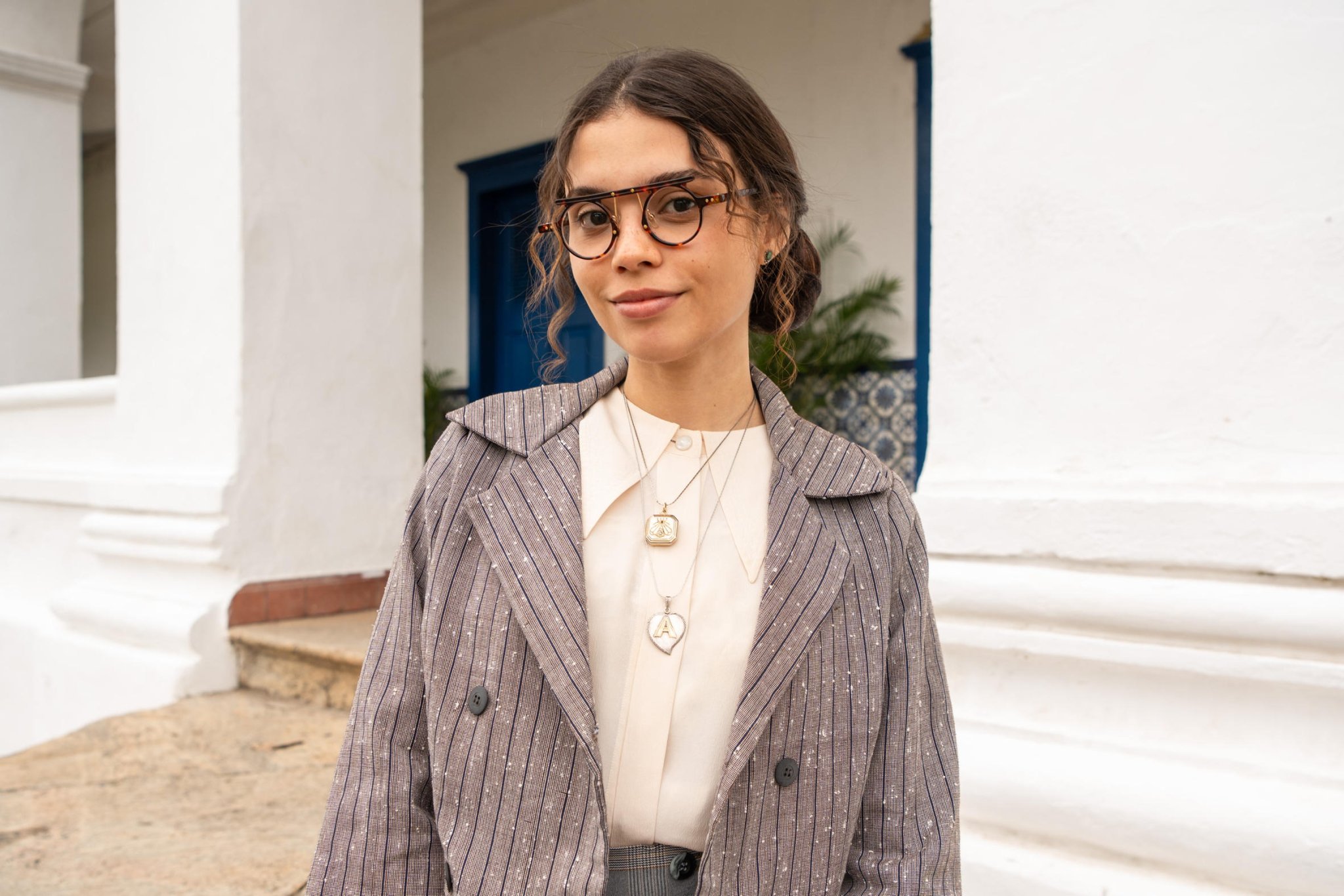 A Nobreza do Amor: Julia Lemos brilha como a resiliente Ana Maria